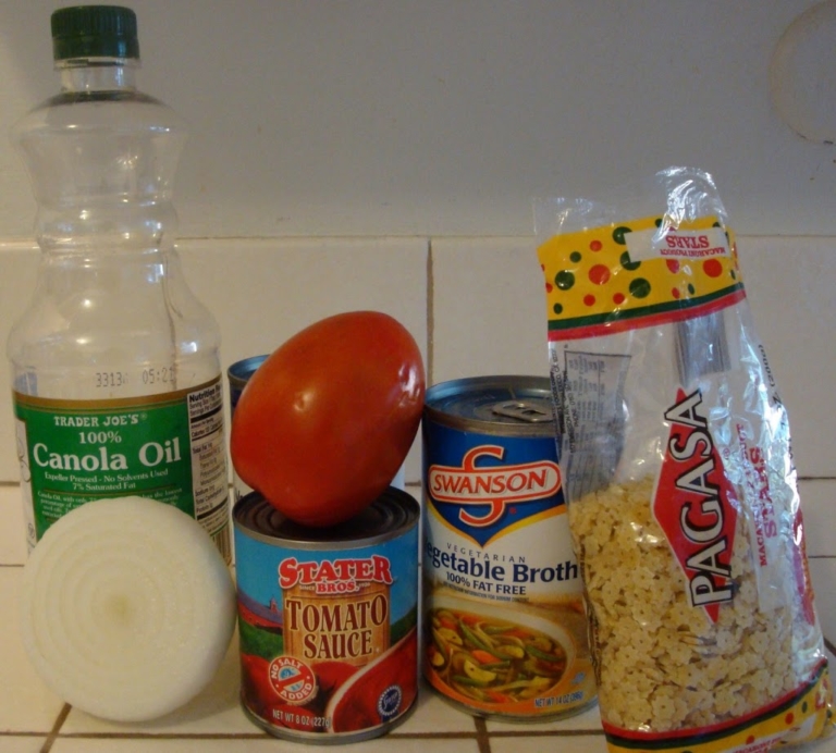 Sopa de Estrellitas (Mexican Star Soup) Recipe