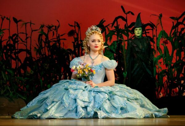Wicked returns to Segerstrom Center for the Arts