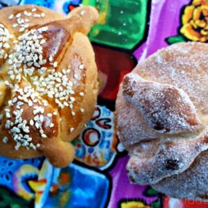 Creating a Day of the Dead (Dia de los Muertos) altar
