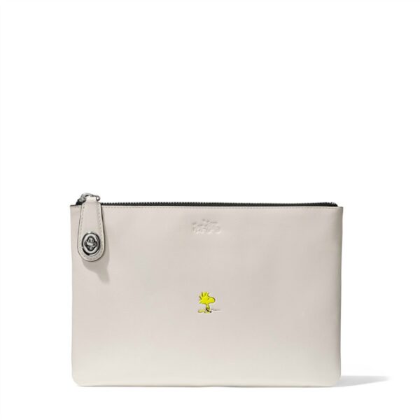 Just released: Coach x Peanuts Collection