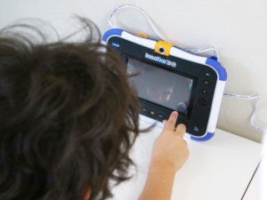 Kids love the VTech Innotab 3S Plus