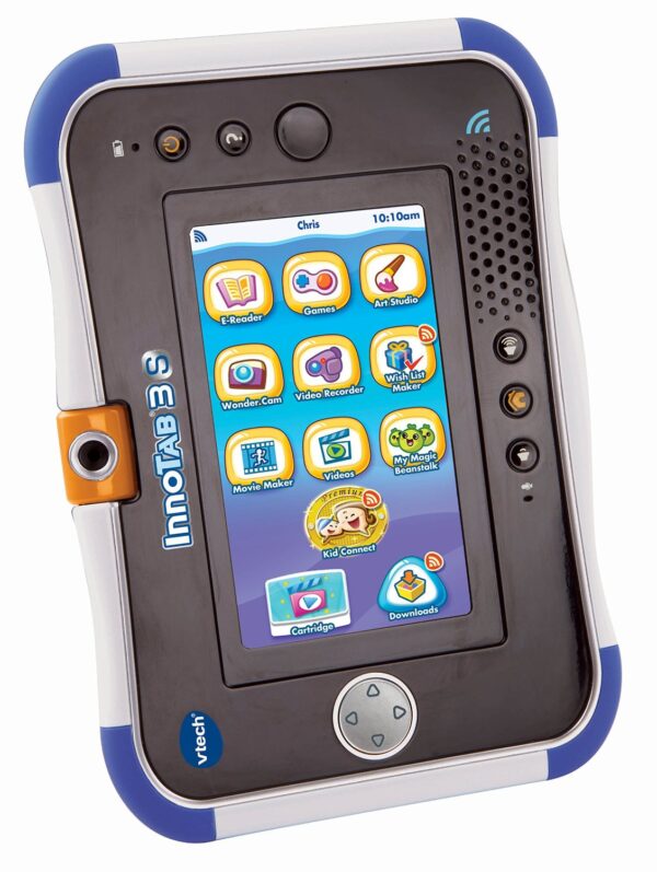Kids love the VTech Innotab 3S Plus