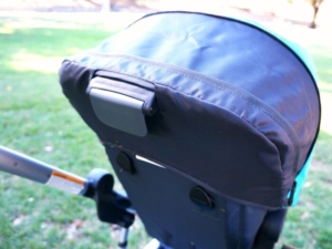GB Evoq Travel System Review