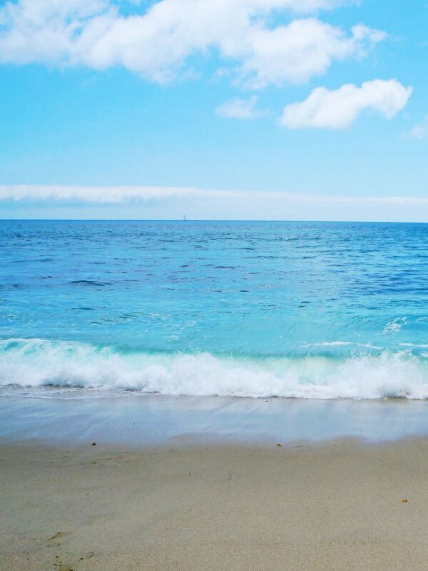 Pacific Edge Hotel bungalows