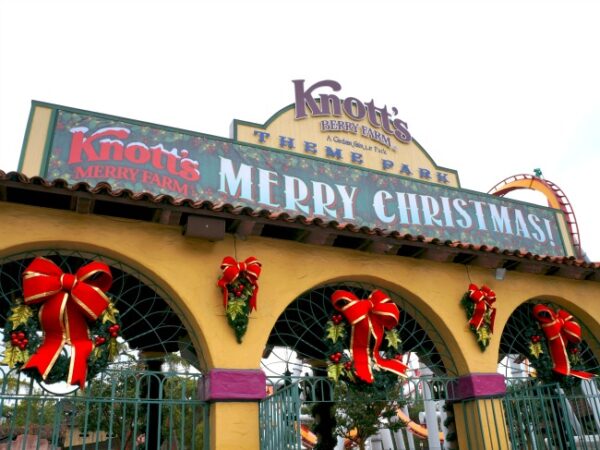What to expect at Knott's Merry Farm 2024 | Orange County events