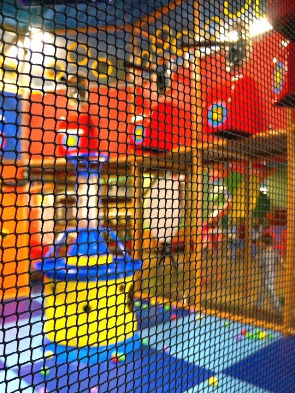 A Billy Beez playdate with preschoolers - Orange County guide for families