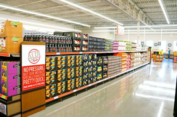 New ALDI openings in Southern California