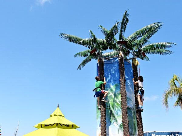 What to do at Balboa Fun Zone at Balboa Island