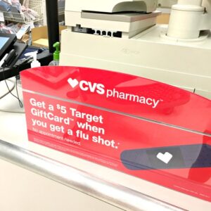 CVS Pharmacy in Target Stores: What you need to know • Living Mi Vida Loca