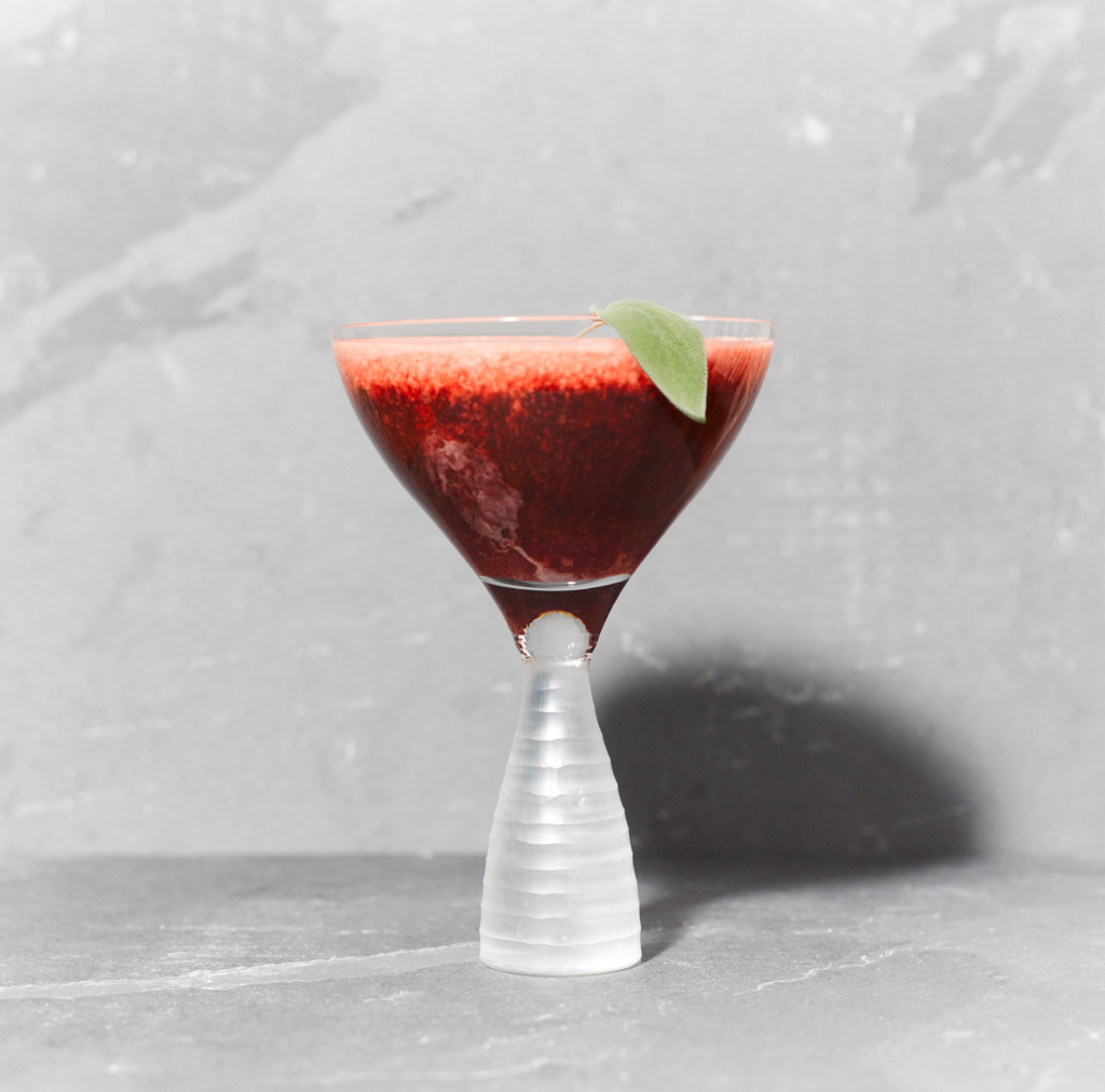 Election night cocktails