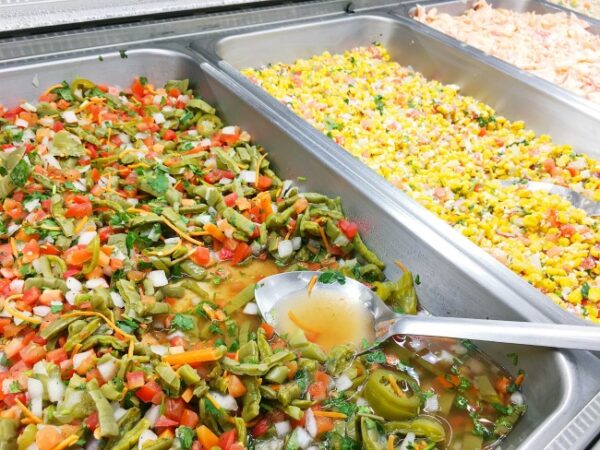 Celebrate Las Posadas with these easy recipes