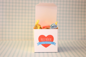 20+ Valentine's Day Printables in Spanish