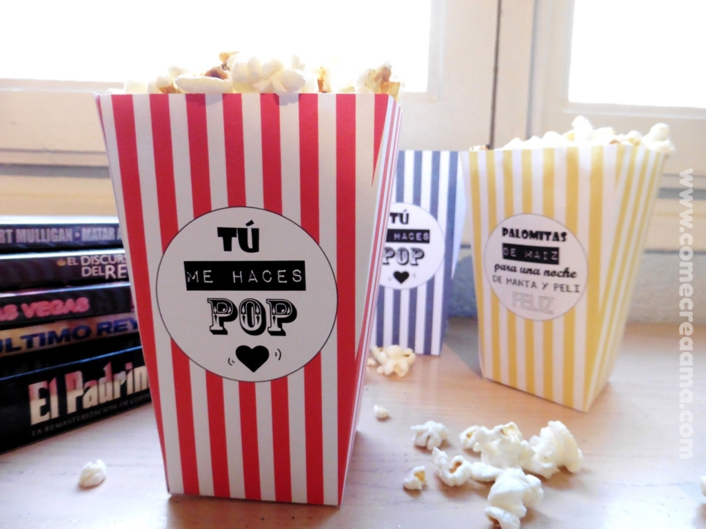 20+ Valentine's Day Printables in Spanish