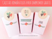20+ Valentine's Day Printables in Spanish