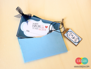 20+ Valentine's Day Printables in Spanish