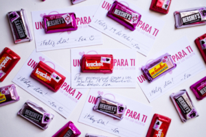 20+ Valentine's Day Printables in Spanish