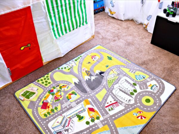 IKEA Kid's Room Makeover | Living Mi Vida Loca