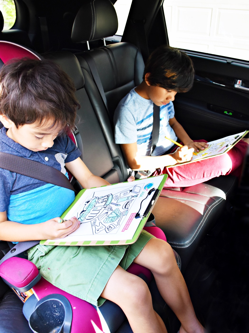 Play an active part in Colgate's Oral Health Month