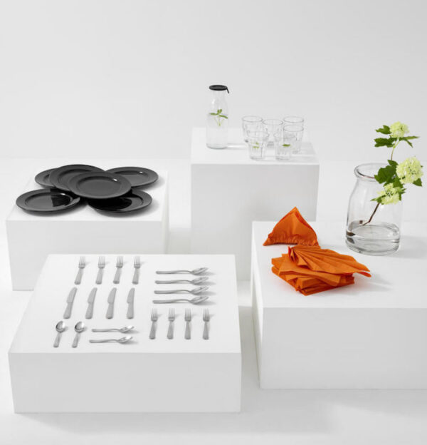 10 cool teachers lounge ideas from IKEA catalog - Living Mi Vida Loca