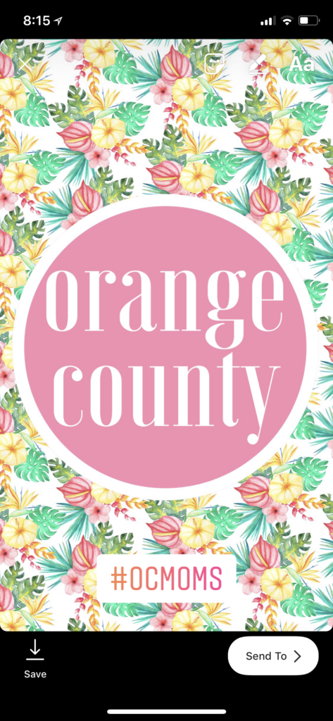 Make your Instagram Story Highlights stand out with custom covers