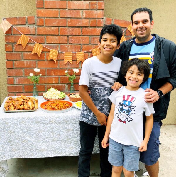 Low Carb Brunch Keto Party Food