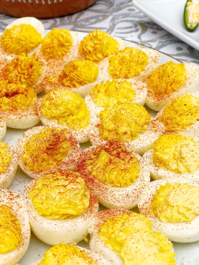 Low Carb Brunch Keto Party Food