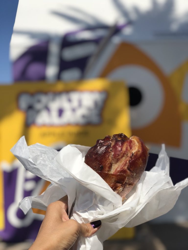 Pixar Pier favorites at Disney California Adventure