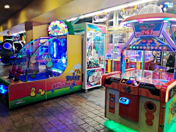 5 Things you need to know about Great Wolf Lodge