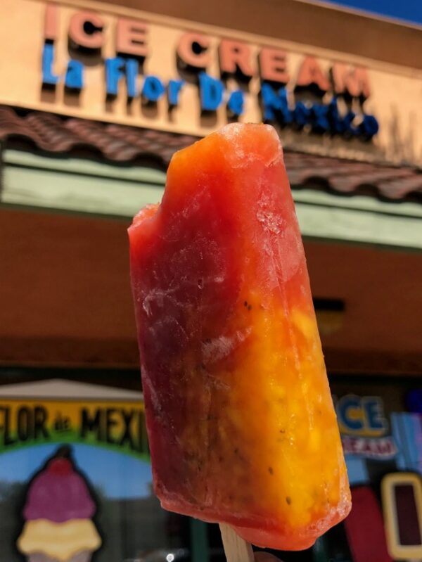 5 Best Mexican Paleterias in Orange County - Orange County tips and guides