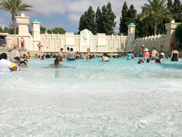 5 Must-Do at Legoland Waterpark