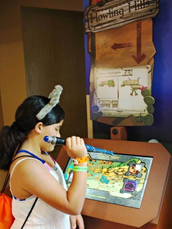 5 Things you need to know about Great Wolf Lodge