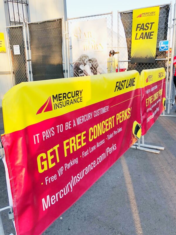 Mercury Insurance perks and a GNO with my nieces - Orange County guide ...