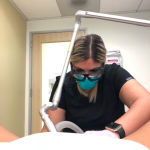 CORE Intima Vaginal Rejuvenation Treatment