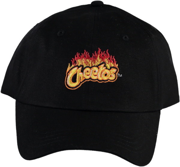 Forever 21 launches a Cheetos-themed capsule collection - and we want ...