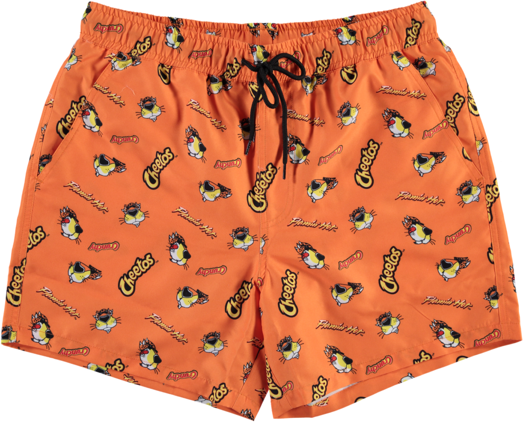 Forever 21 launches a Cheetos-themed capsule collection - and we want ...