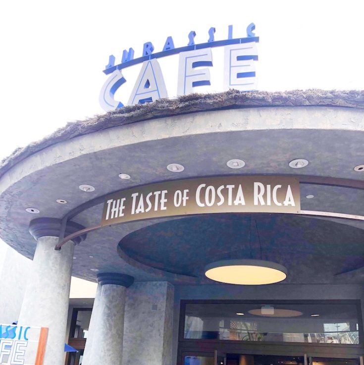 A Guide to Jurassic World: The Ride at Universal Studios Hollywood