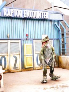 A Guide to Jurassic World: The Ride at Universal Studios Hollywood