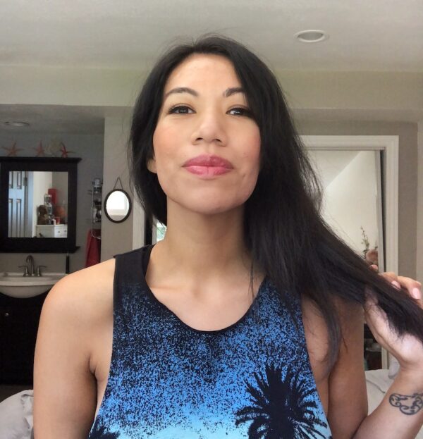 Milani Baked Blush and Setting Spray for the win!