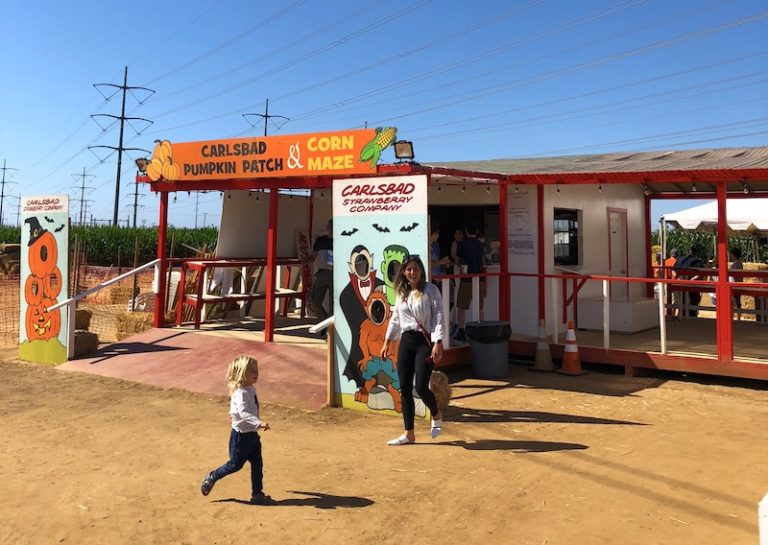 Fall events in Orange County 2022 - Orange County guide for families