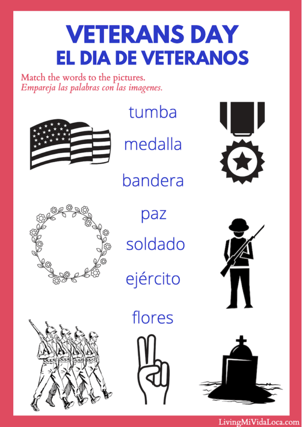 Veterans Day dining deals plus a free printable