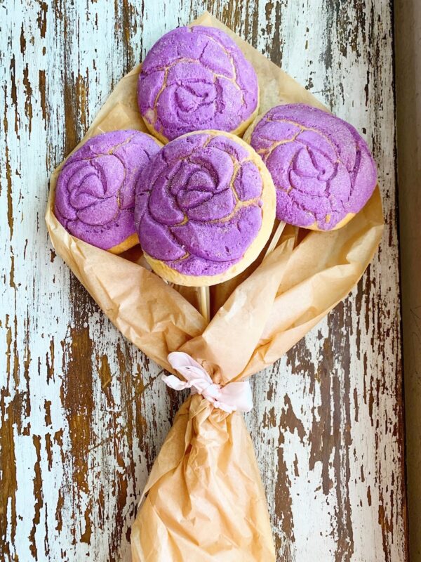 How to make a concha bouquet - Orange County tips and guides