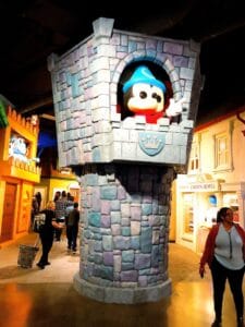 Funko Hollywood store lets you make your own Funko POP!