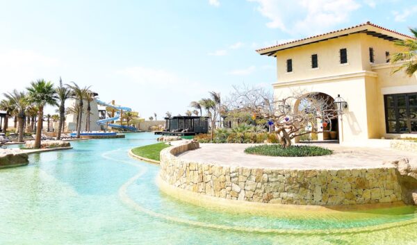 Grand Solmar at Rancho San Lucas is the best family vacation we've taken