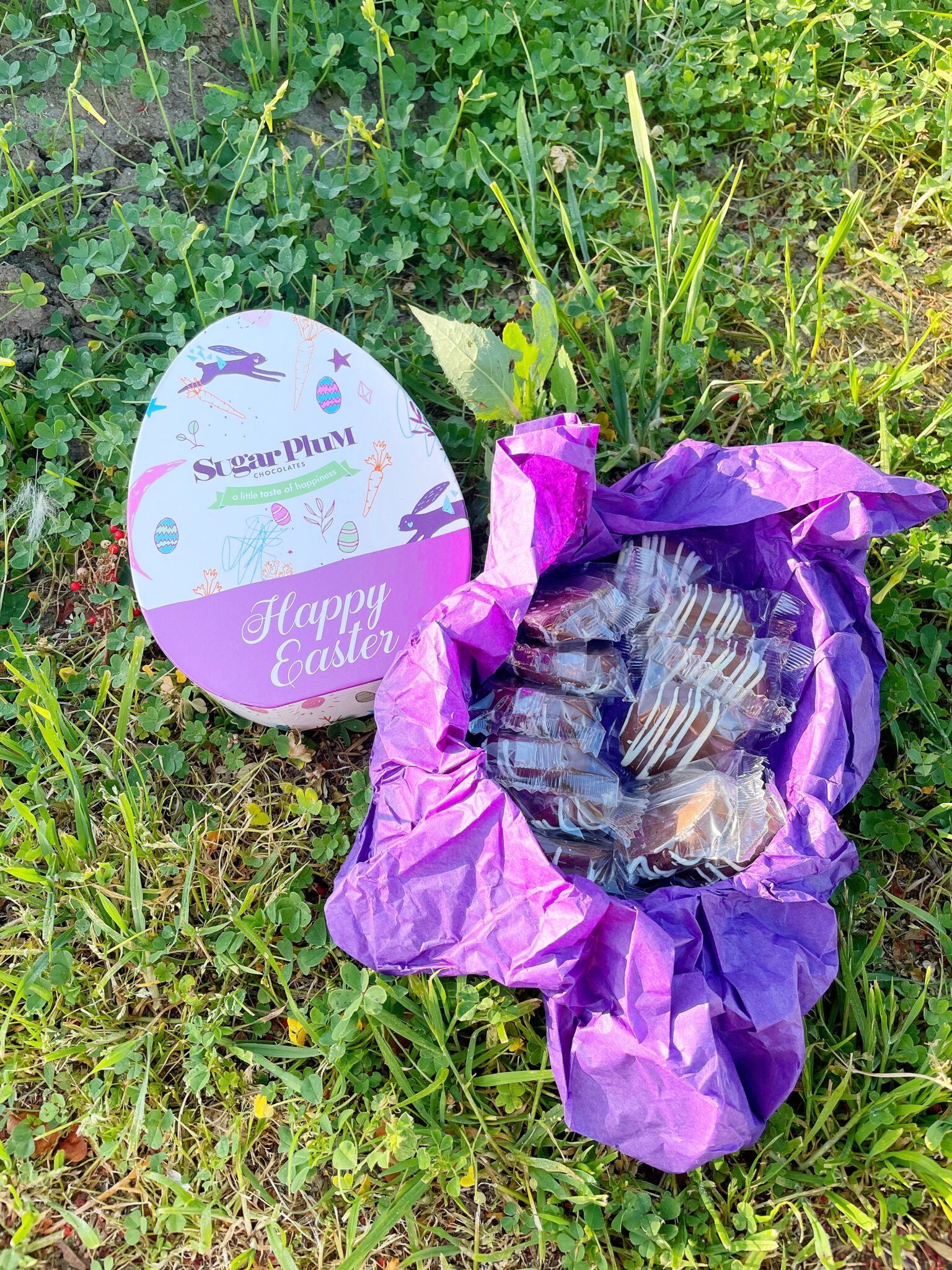 A complete guide to Easter events in Orange County