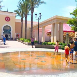 What to expect at Scooops Kid Spa at Great Wolf Lodge
