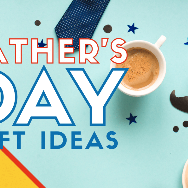 Lucha Libre (Mexican Wrestling) Father's Day Gift Idea