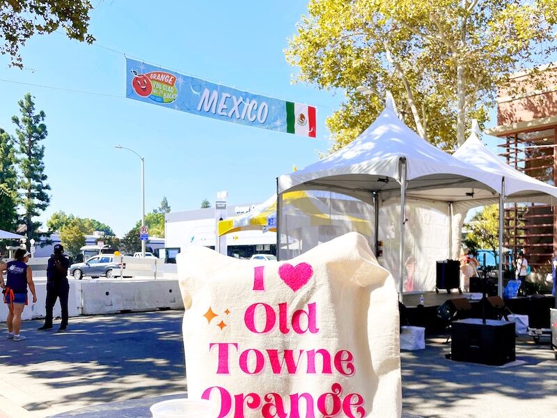 2024 Orange International Street Fair: What you need to know