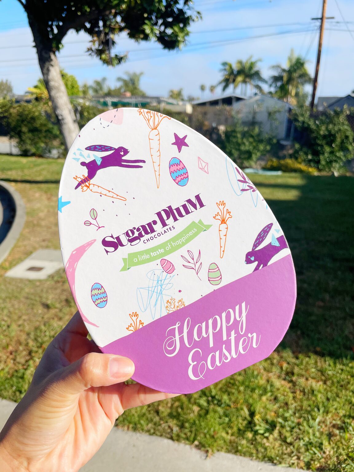 A complete guide to Easter events in Orange County