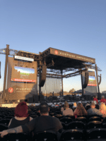 Concert Venues in Orange County