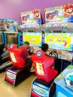 Best arcades in Orange County